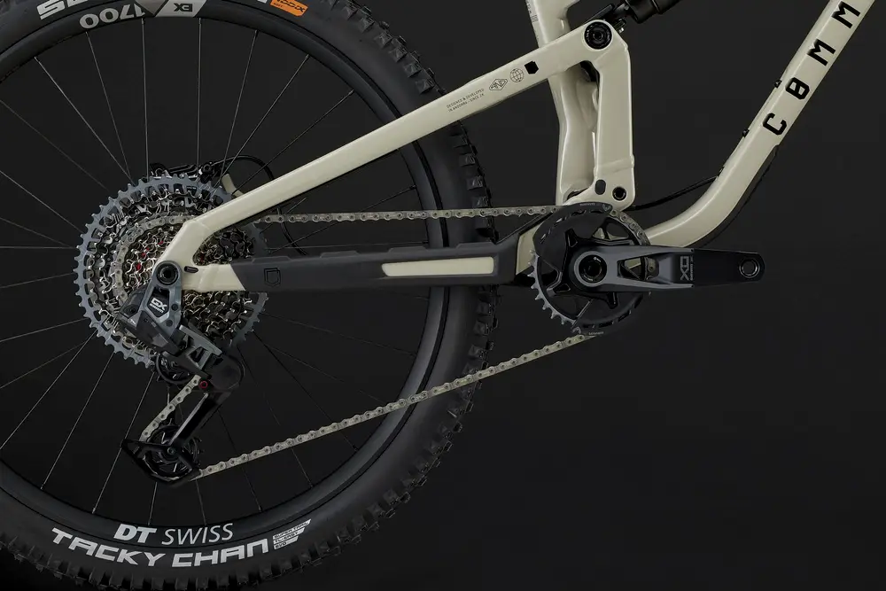 2023 Commençal META SX V5 T-TYPE – Specs, Comparisons, Reviews – 99 Spokes