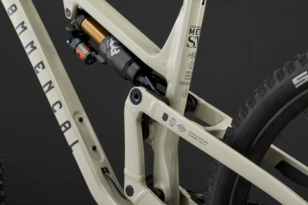 2023 Commençal META SX V5 T-TYPE – Specs, Comparisons, Reviews – 99 Spokes