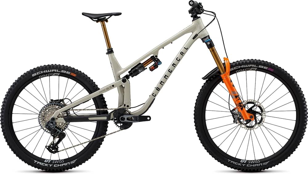 2023 Commençal META SX V5 T-TYPE – Specs, Comparisons, Reviews – 99 Spokes