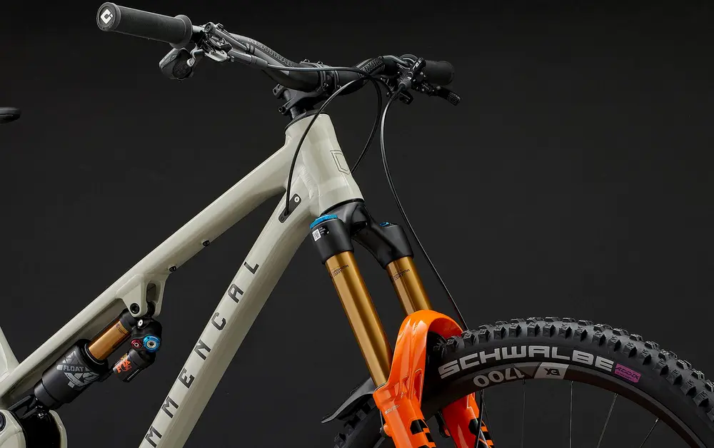2023 Commençal META SX V5 T-TYPE – Specs, Comparisons, Reviews – 99 Spokes