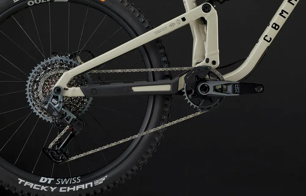 2023 Commençal META SX V5 T-TYPE – Specs, Comparisons, Reviews – 99 Spokes