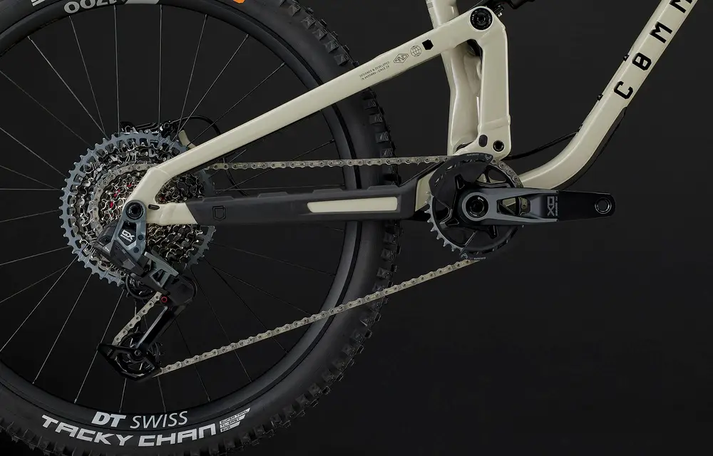 2023 Commençal META SX V5 T-TYPE – Specs, Comparisons, Reviews – 99 Spokes