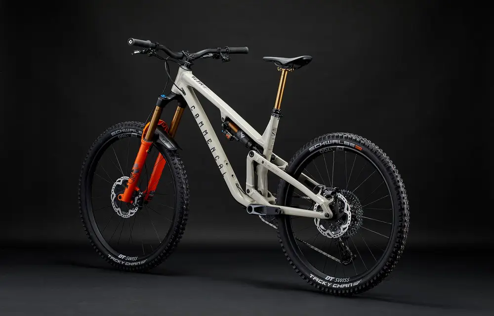 2023 Commençal META SX V5 T-TYPE – Specs, Comparisons, Reviews – 99 Spokes