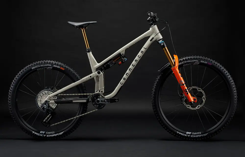 2023 Commençal META SX V5 T-TYPE – Specs, Comparisons, Reviews – 99 Spokes