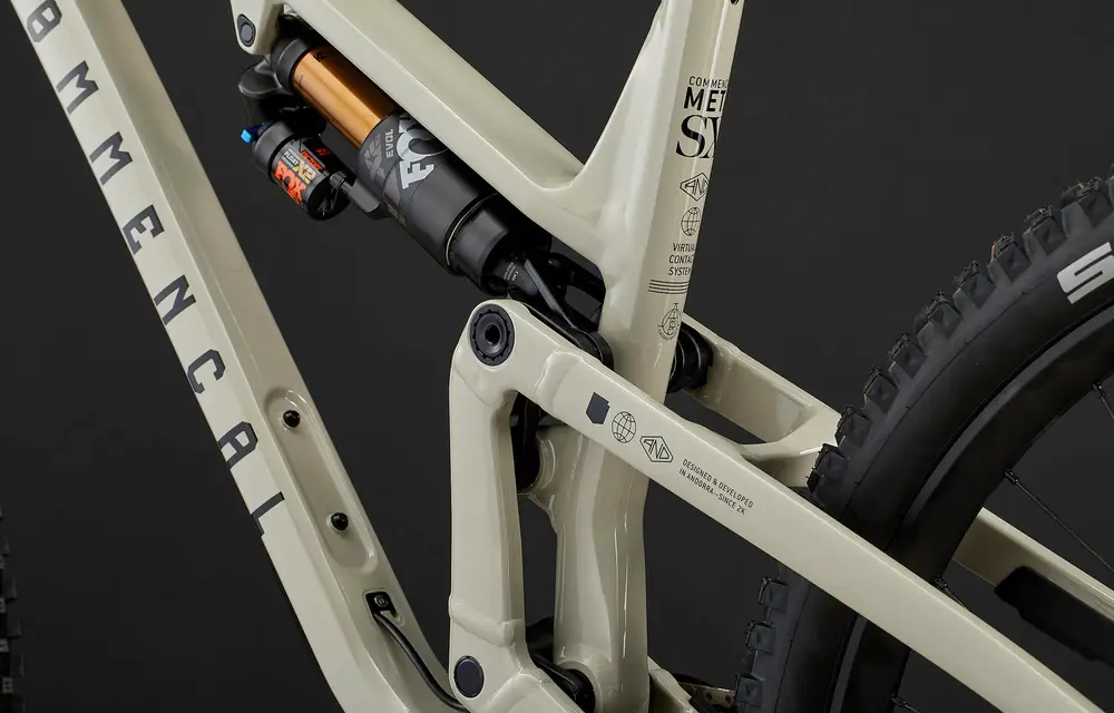 2023 Commençal META SX V5 T-TYPE – Specs, Comparisons, Reviews – 99 Spokes