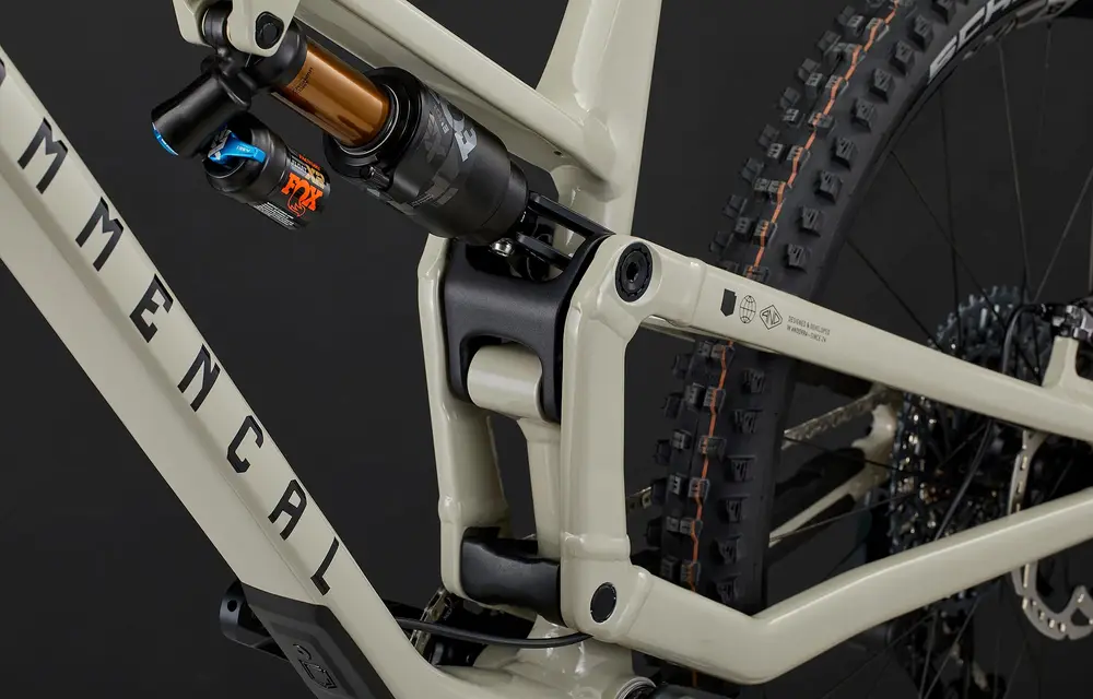 2023 Commençal META SX V5 T-TYPE – Specs, Comparisons, Reviews – 99 Spokes