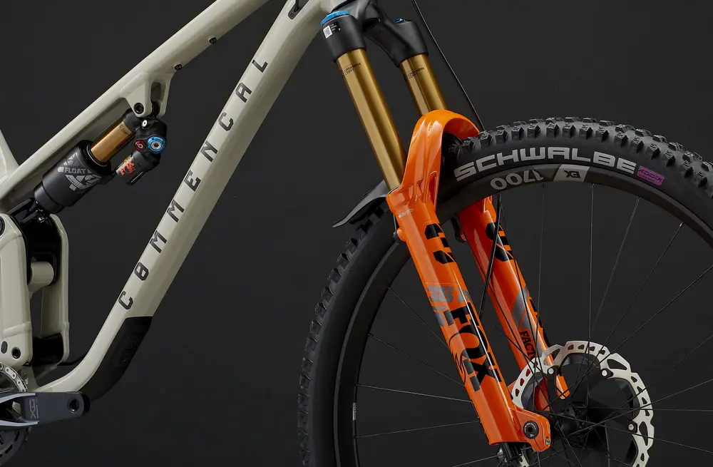 2023 Commençal META SX V5 T-TYPE – Specs, Comparisons, Reviews – 99 Spokes