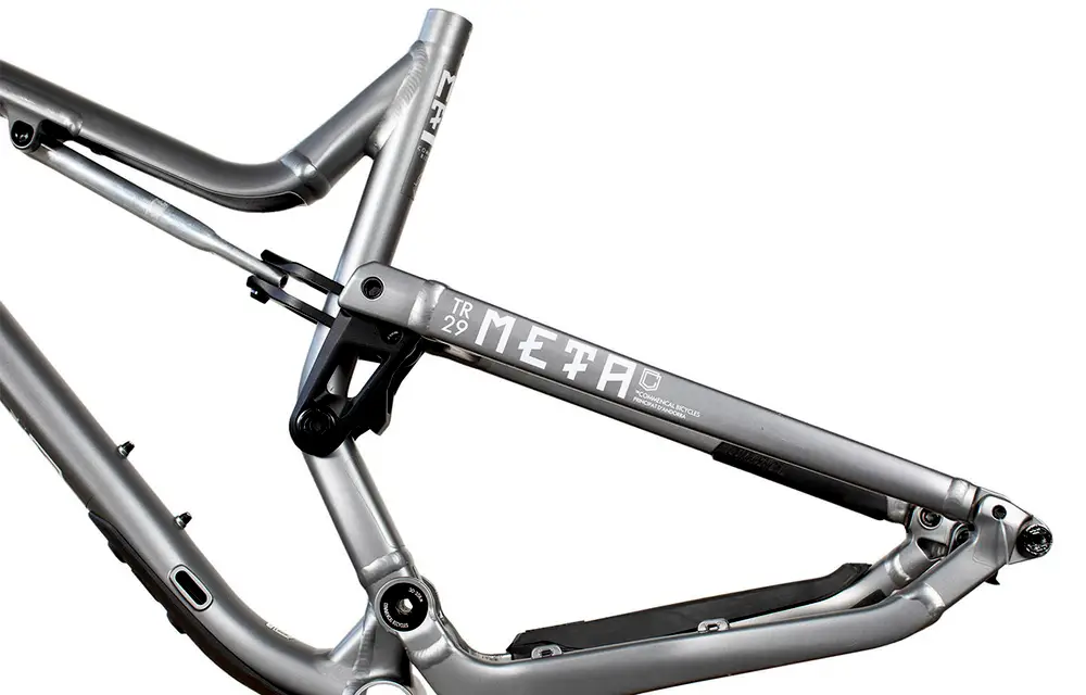 2023 Commençal META TR TEAM Frame – Specs, Comparisons, Reviews – 99 Spokes