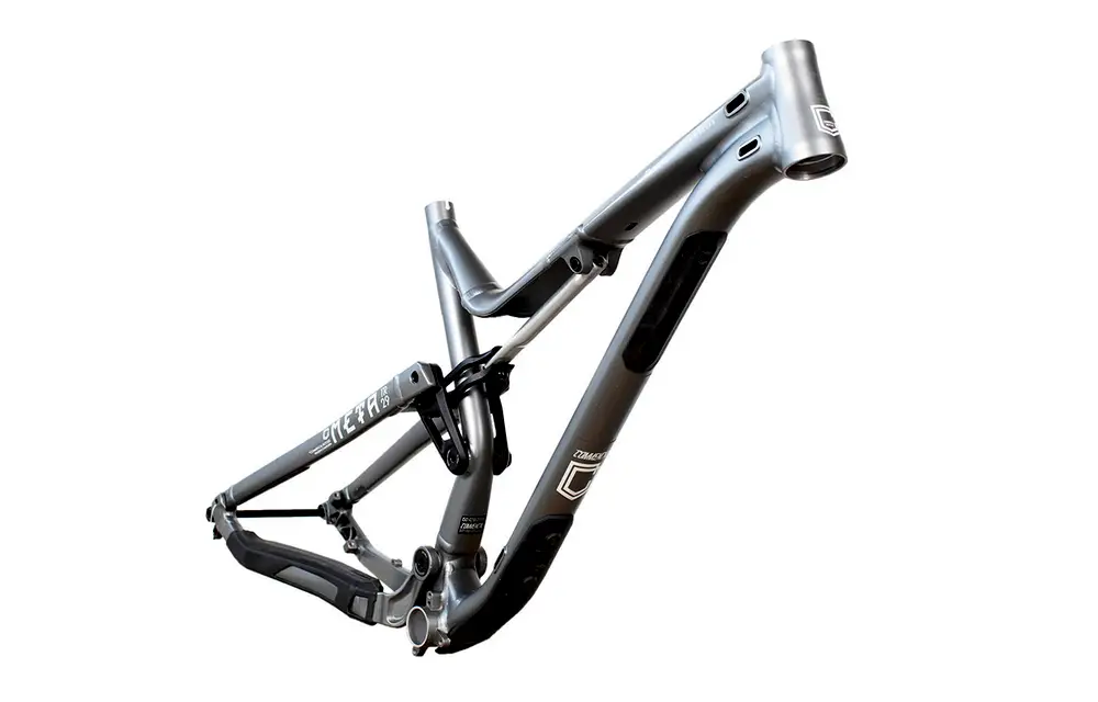 2023 Commençal META TR TEAM Frame – Specs, Comparisons, Reviews – 99 Spokes