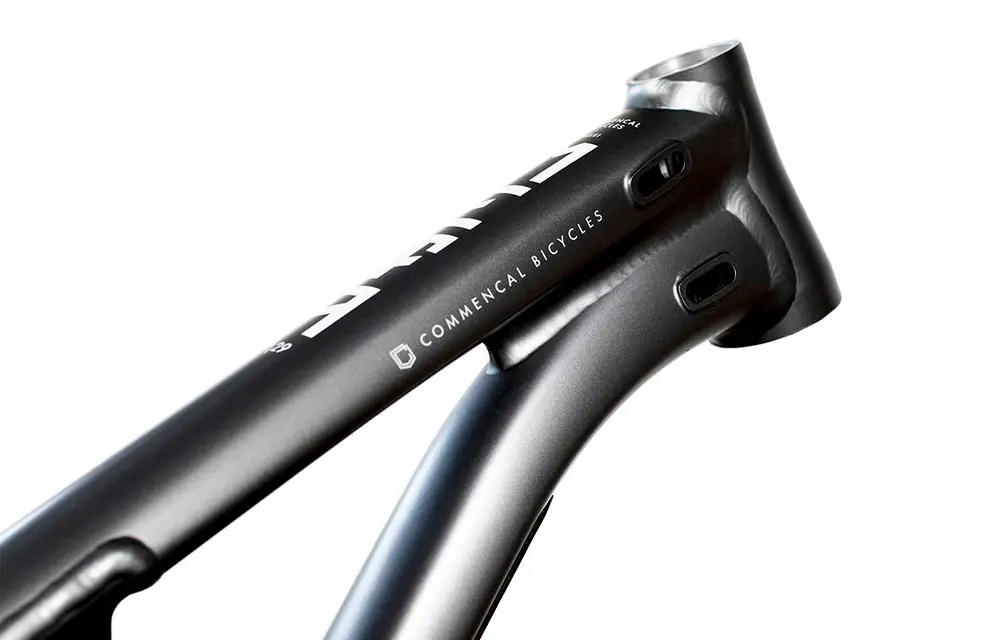 2023 Commençal META TR TEAM Frame – Specs, Comparisons, Reviews – 99 Spokes