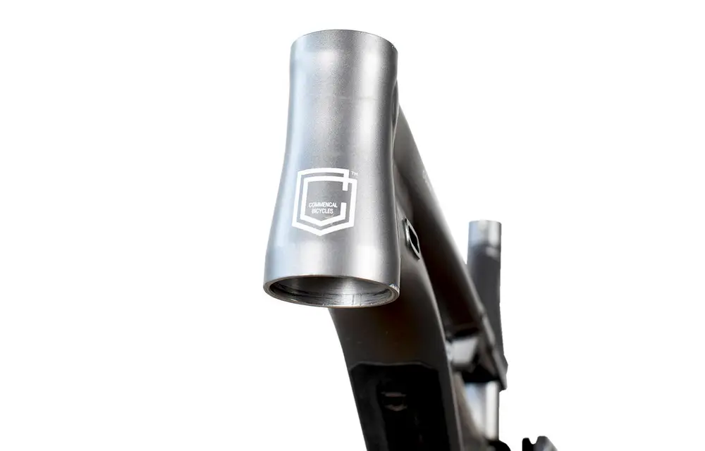 2023 Commençal META TR TEAM Frame – Specs, Comparisons, Reviews – 99 Spokes