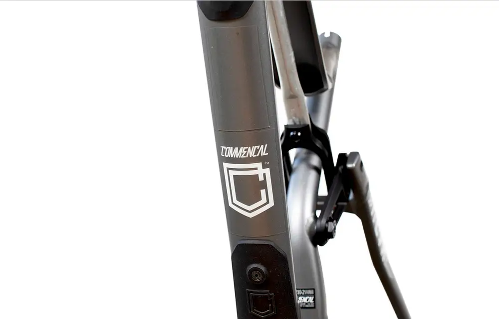 2023 Commençal META TR TEAM Frame – Specs, Comparisons, Reviews – 99 Spokes