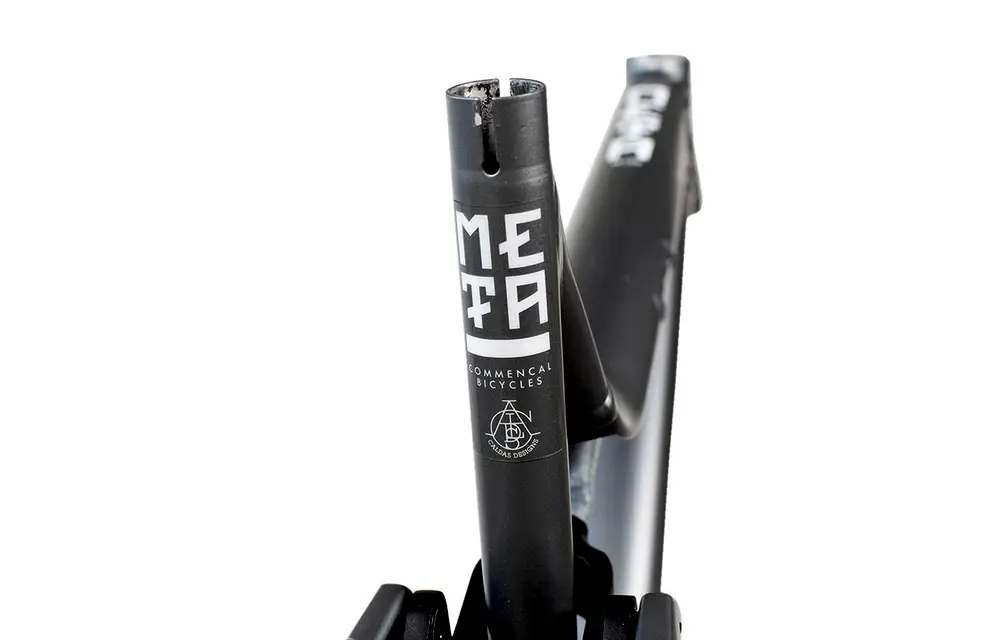 2023 Commençal META TR TEAM Frame – Specs, Comparisons, Reviews – 99 Spokes