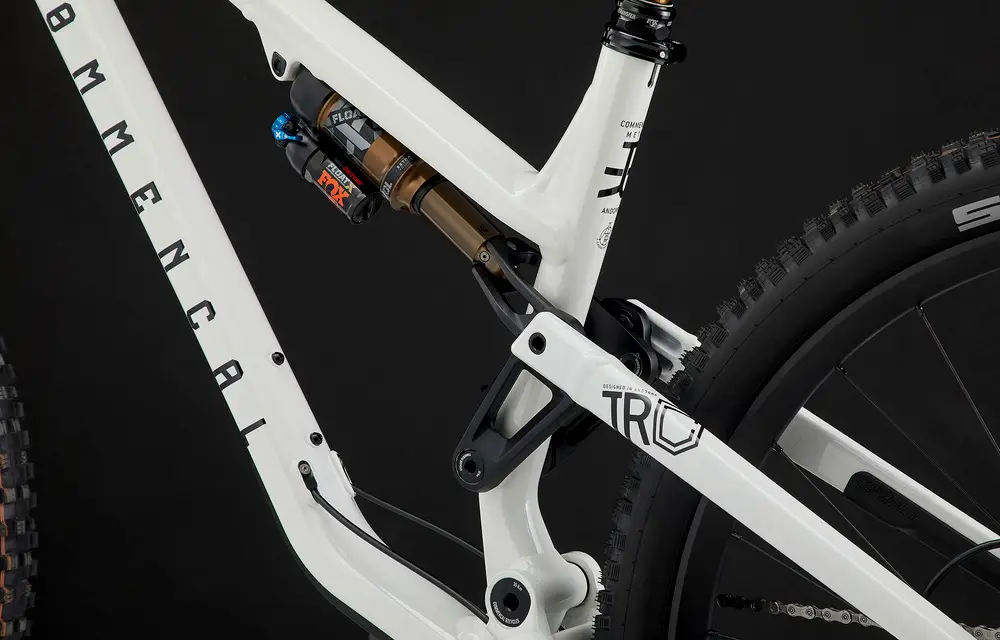 2023 Commençal META TR V4 SIGNATURE – Specs, Comparisons, Reviews – 99 ...