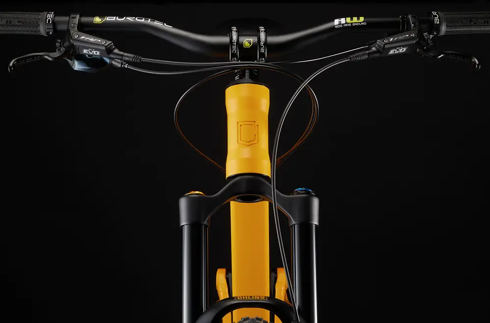 2023 Commençal META V5 OHLINS EDITION – Specs, Comparisons, Reviews ...