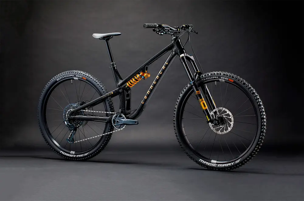 2023 Commençal META V5 OHLINS EDITION – Specs, Comparisons, Reviews ...