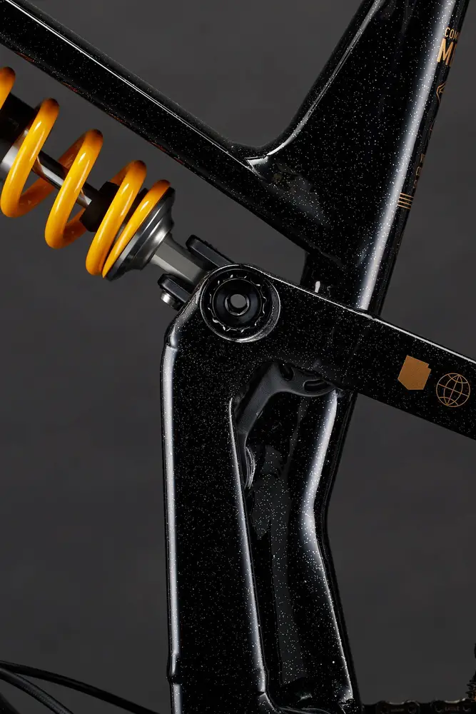 2023 Commençal META V5 OHLINS EDITION – Specs, Comparisons, Reviews ...