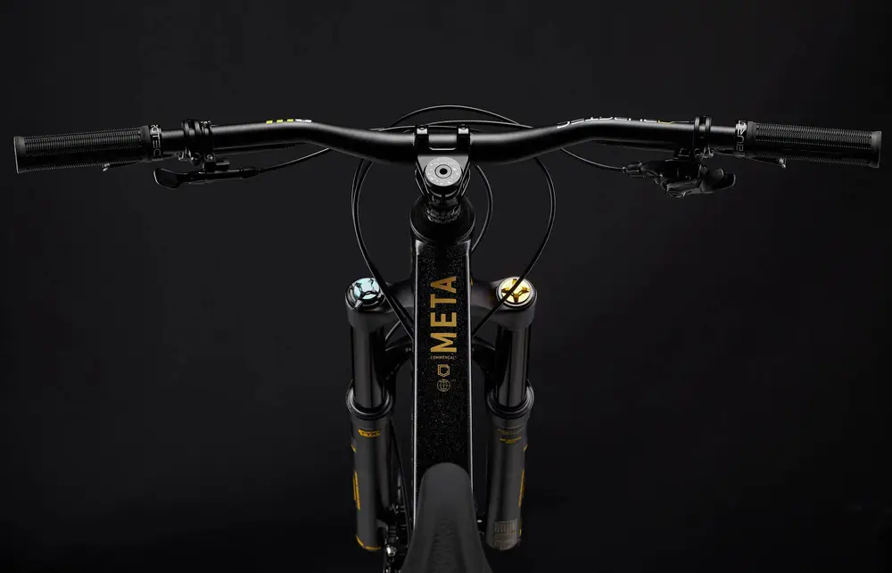 2023 Commençal META V5 OHLINS EDITION – Specs, Comparisons, Reviews ...