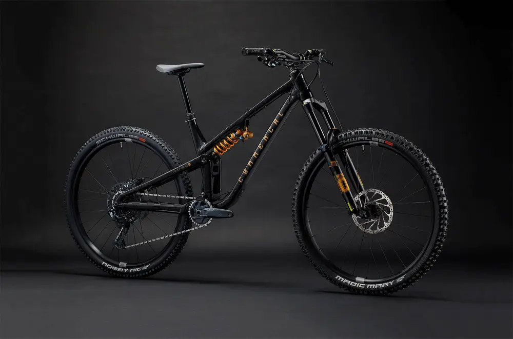 2023 Commençal META V5 OHLINS EDITION – Specs, Comparisons, Reviews ...