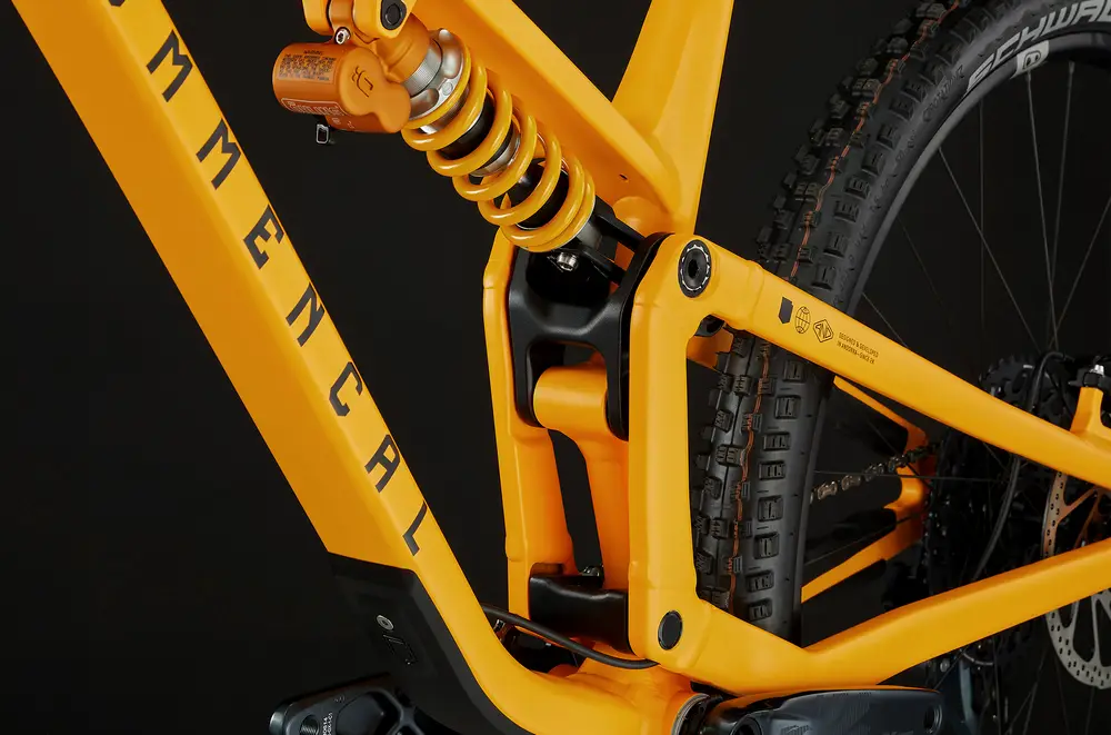 2023 Commençal META V5 OHLINS EDITION – Specs, Comparisons, Reviews ...