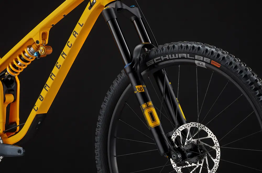 2023 Commençal META V5 OHLINS EDITION – Specs, Comparisons, Reviews ...