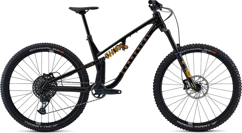 2023 Commençal META V5 OHLINS EDITION – Specs, Comparisons, Reviews ...