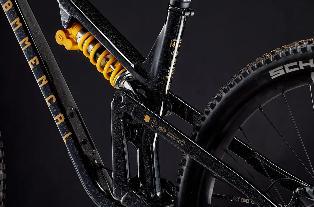 2023 Commençal META V5 OHLINS EDITION – Specs, Comparisons, Reviews ...