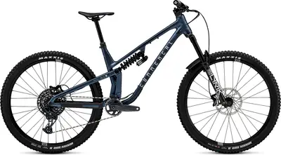 New Commençal Meta V5 – 99 Spokes