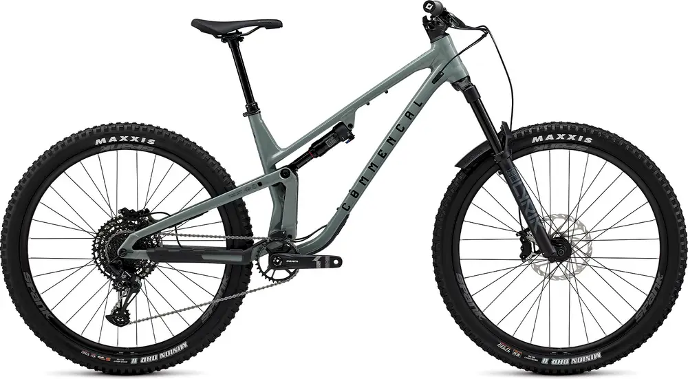 2023 Commençal META V5 RIDE – Specs, Comparisons, Reviews – 99 Spokes