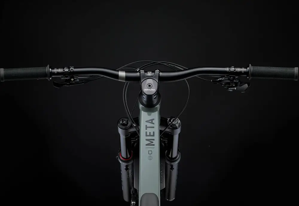 2023 Commençal META V5 RIDE – Specs, Comparisons, Reviews – 99 Spokes