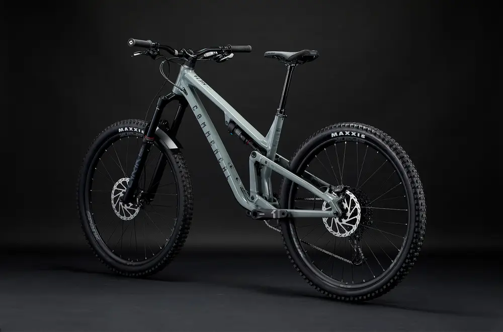 2023 Commençal META V5 RIDE – Specs, Comparisons, Reviews – 99 Spokes