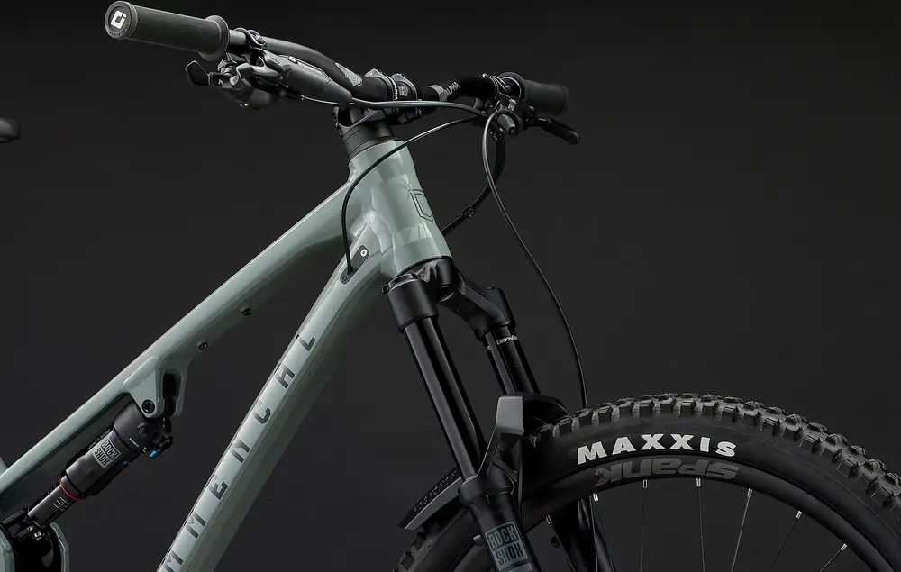 2023 Commençal META V5 RIDE – Specs, Comparisons, Reviews – 99 Spokes
