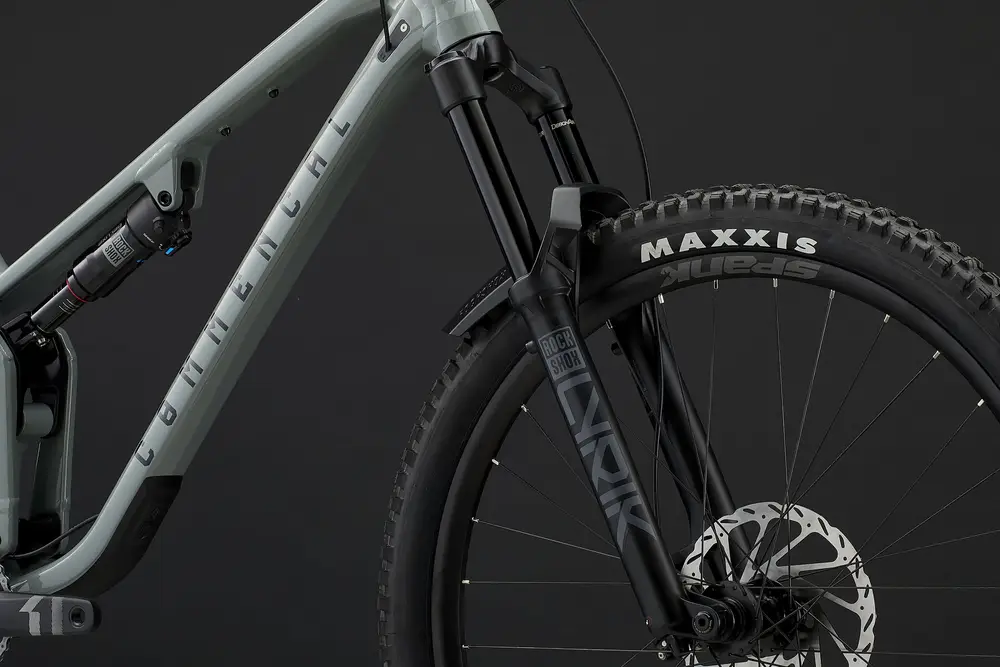 2023 Commençal META V5 RIDE – Specs, Comparisons, Reviews – 99 Spokes