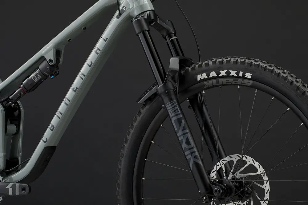 2023 Commençal META V5 RIDE – Specs, Comparisons, Reviews – 99 Spokes