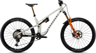 New Commençal Meta V5 – 99 Spokes