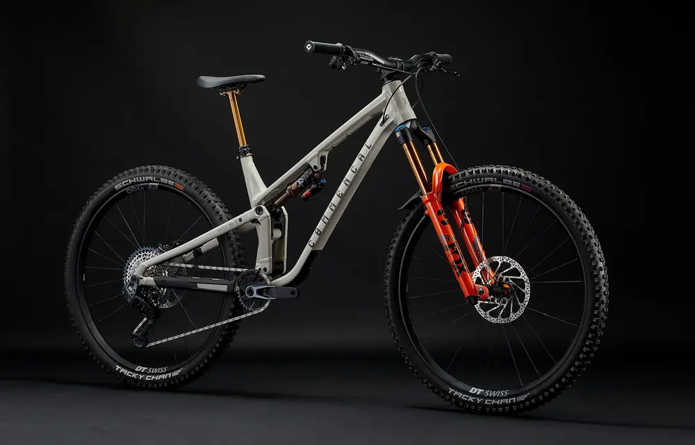 2023 Commençal META V5 T-TYPE – Specs, Comparisons, Reviews – 99 Spokes