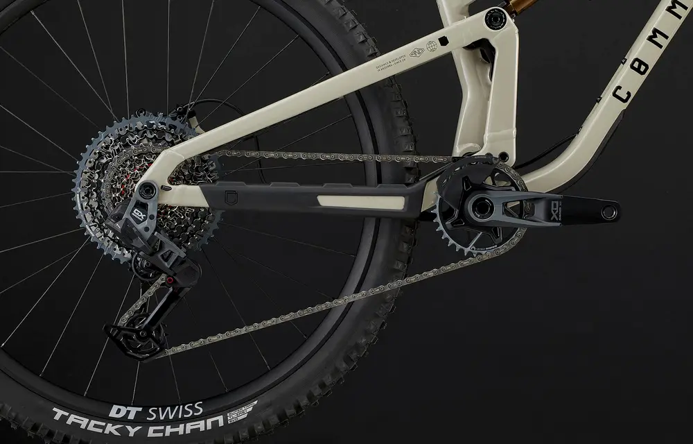 2023 Commençal META V5 T-TYPE – Specs, Comparisons, Reviews – 99 Spokes