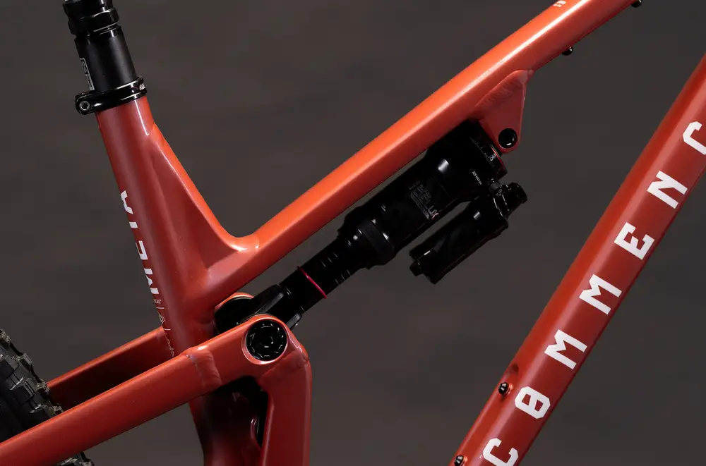 2023 Commençal META V5 – Specs, Comparisons, Reviews – 99 Spokes