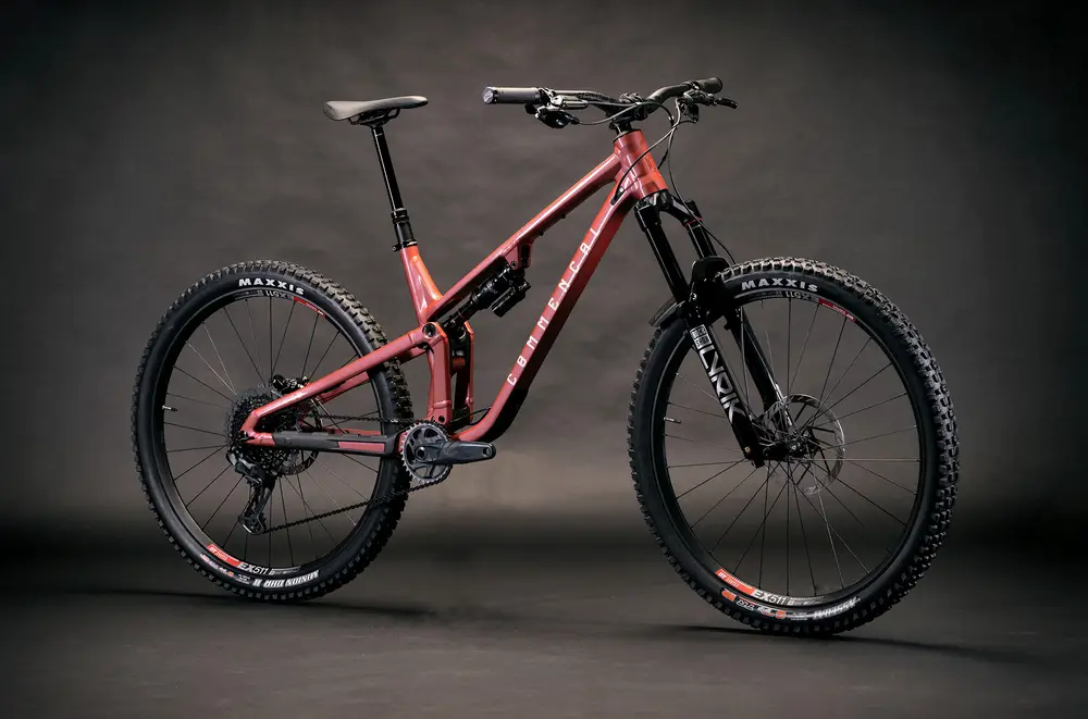2023 Commençal META V5 – Specs, Comparisons, Reviews – 99 Spokes
