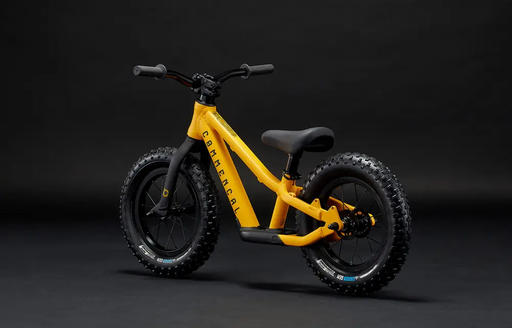2023 Commençal RAMONES 12 PUSH BIKE OHLINS – Specs, Comparisons ...