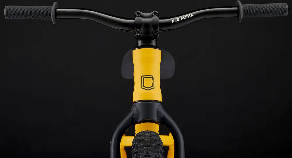 2023 Commençal RAMONES 14 PUSH BIKE OHLINS – Specs, Comparisons ...