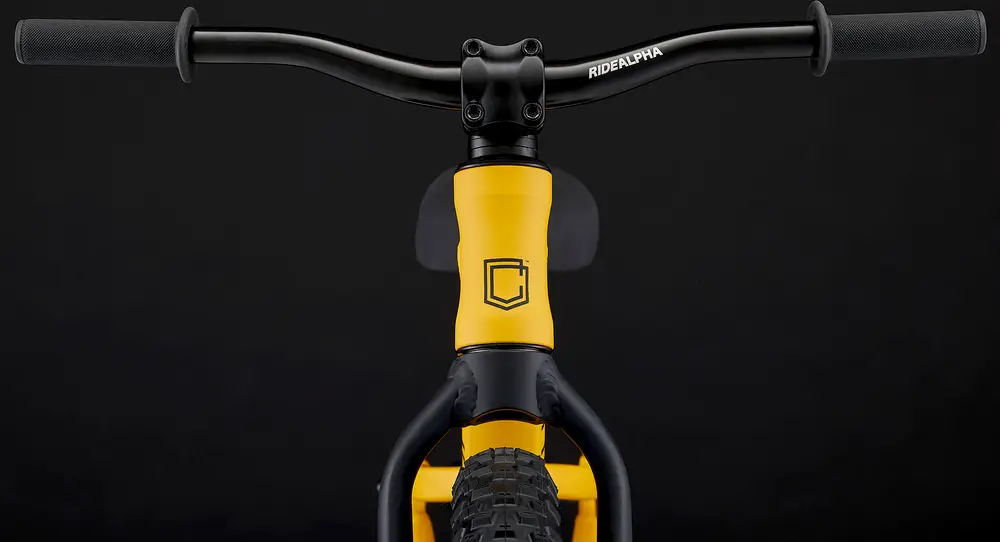 2023 Commençal RAMONES 14 PUSH BIKE OHLINS – Specs, Comparisons ...