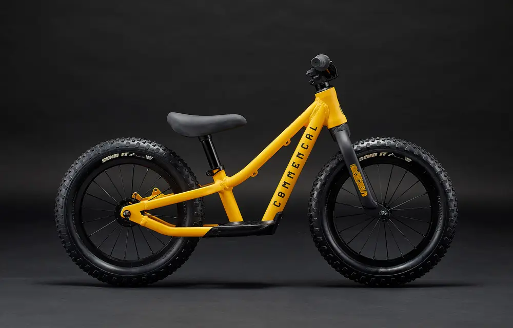 2023 Commençal RAMONES 14 PUSH BIKE OHLINS – Specs, Comparisons ...