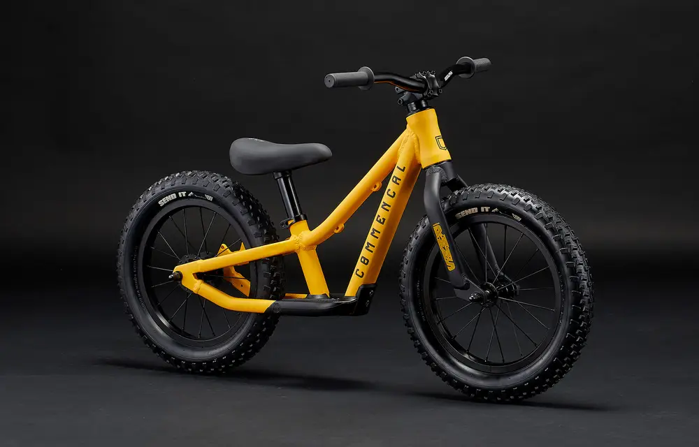 2023 Commençal RAMONES 14 PUSH BIKE OHLINS – Specs, Comparisons ...