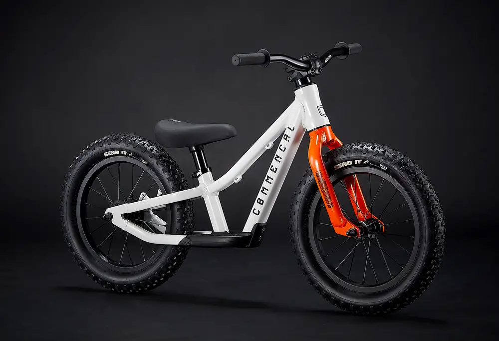 2023 Commençal RAMONES 14 PUSH BIKE – Specs, Comparisons, Reviews – 99 ...