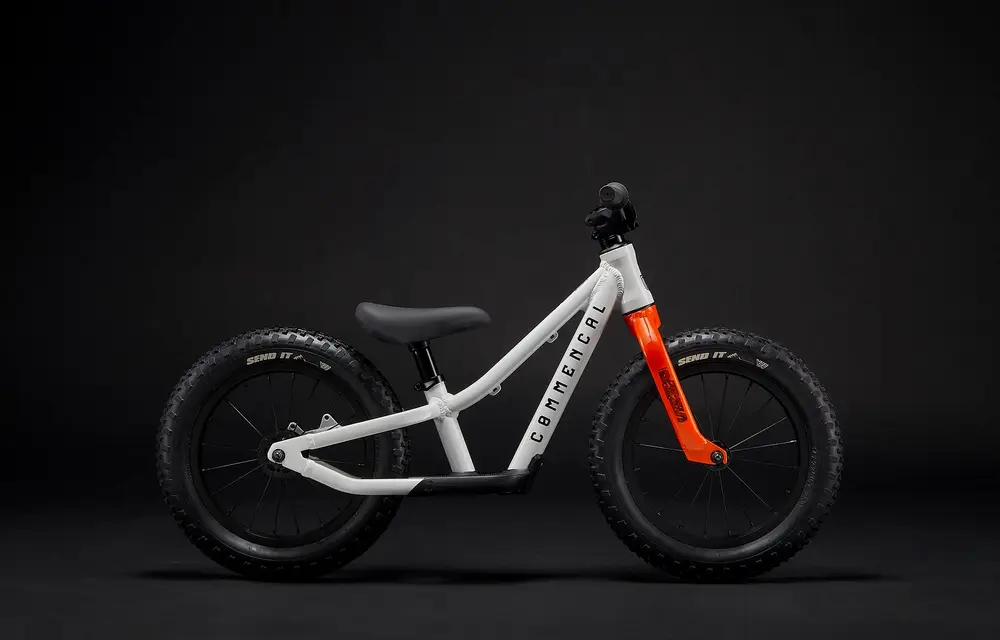 2023 Commençal RAMONES 14 PUSH BIKE – Specs, Comparisons, Reviews – 99 ...