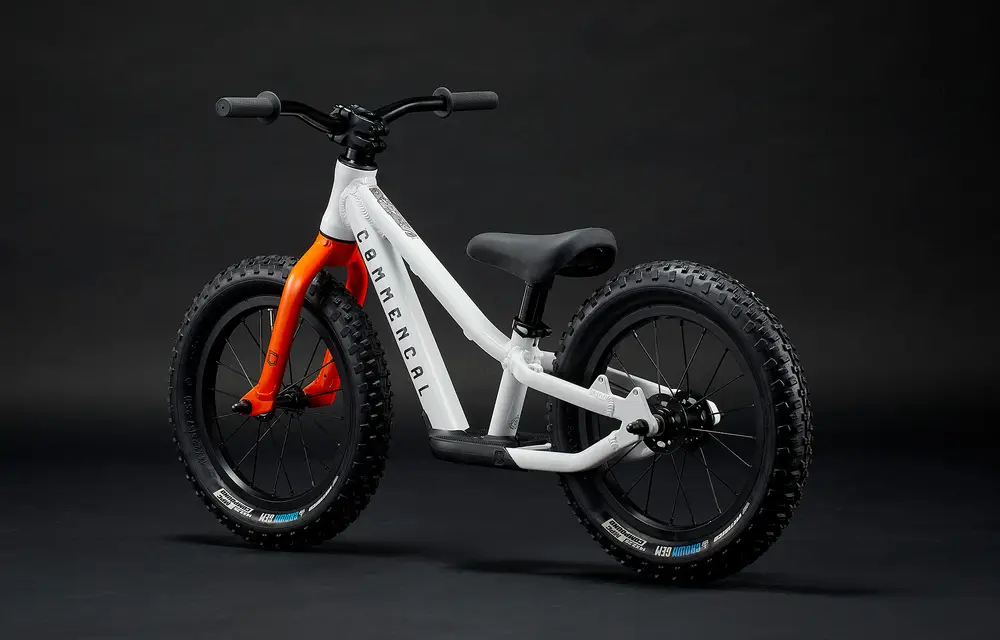 2023 Commençal RAMONES 14 PUSH BIKE – Specs, Comparisons, Reviews – 99 ...
