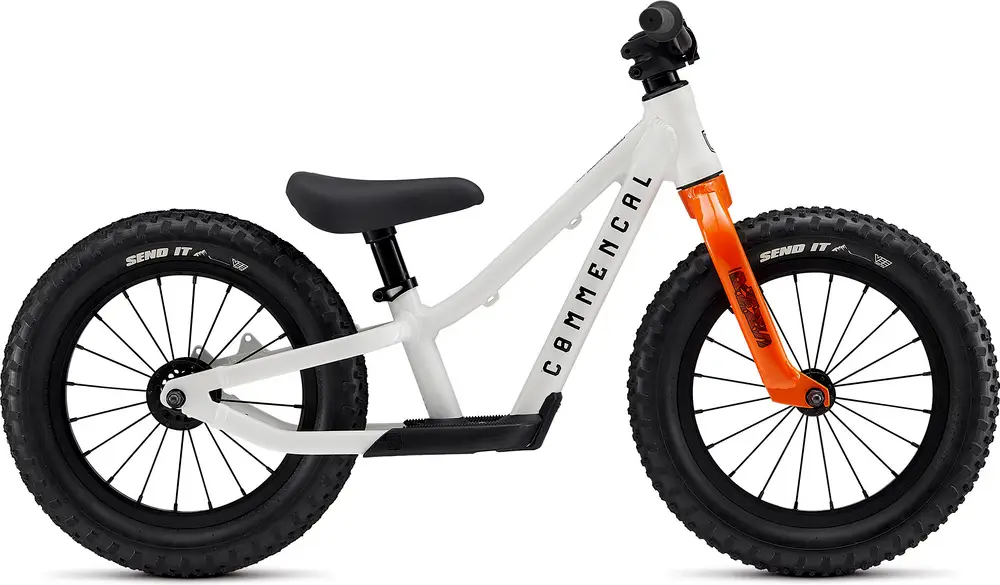 2023 Commençal RAMONES 14 PUSH BIKE – Especificaciones, Comparaciones ...