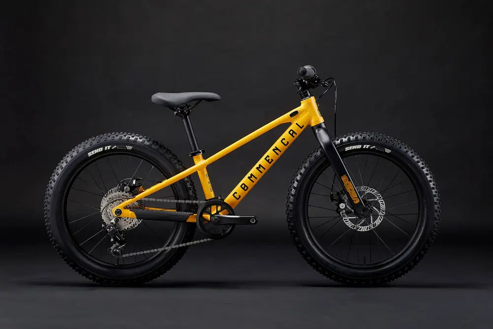 2023 Commençal RAMONES 20 REVOSHIFT OHLINS – Specs, Comparisons ...