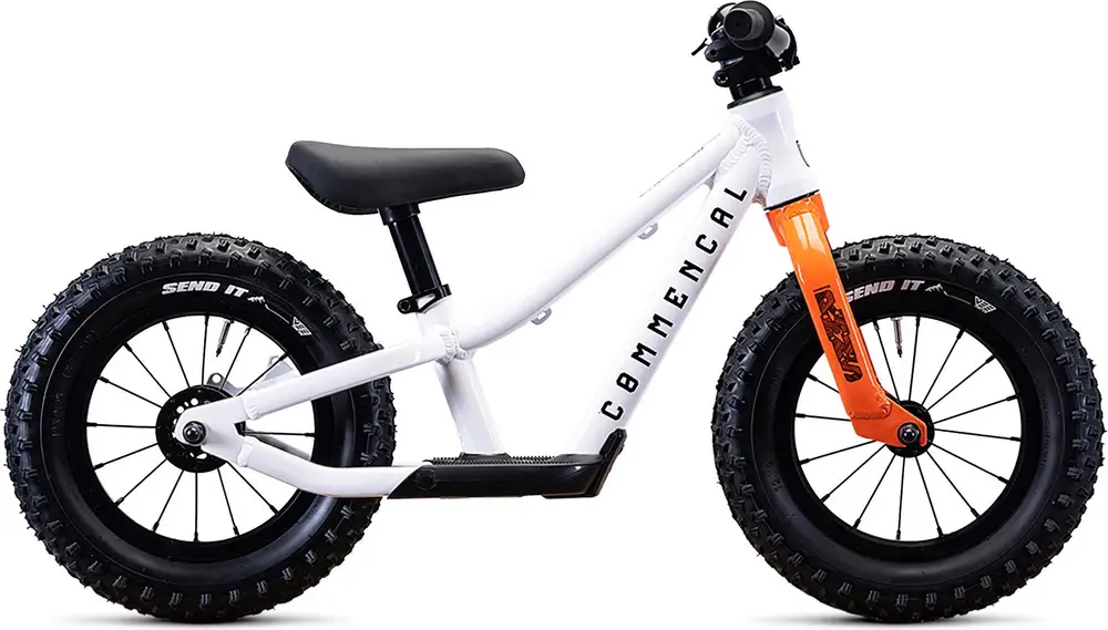 2023 Commençal RMNS 12 PUSH BIKE – Specs, Comparisons, Reviews – 99 Spokes